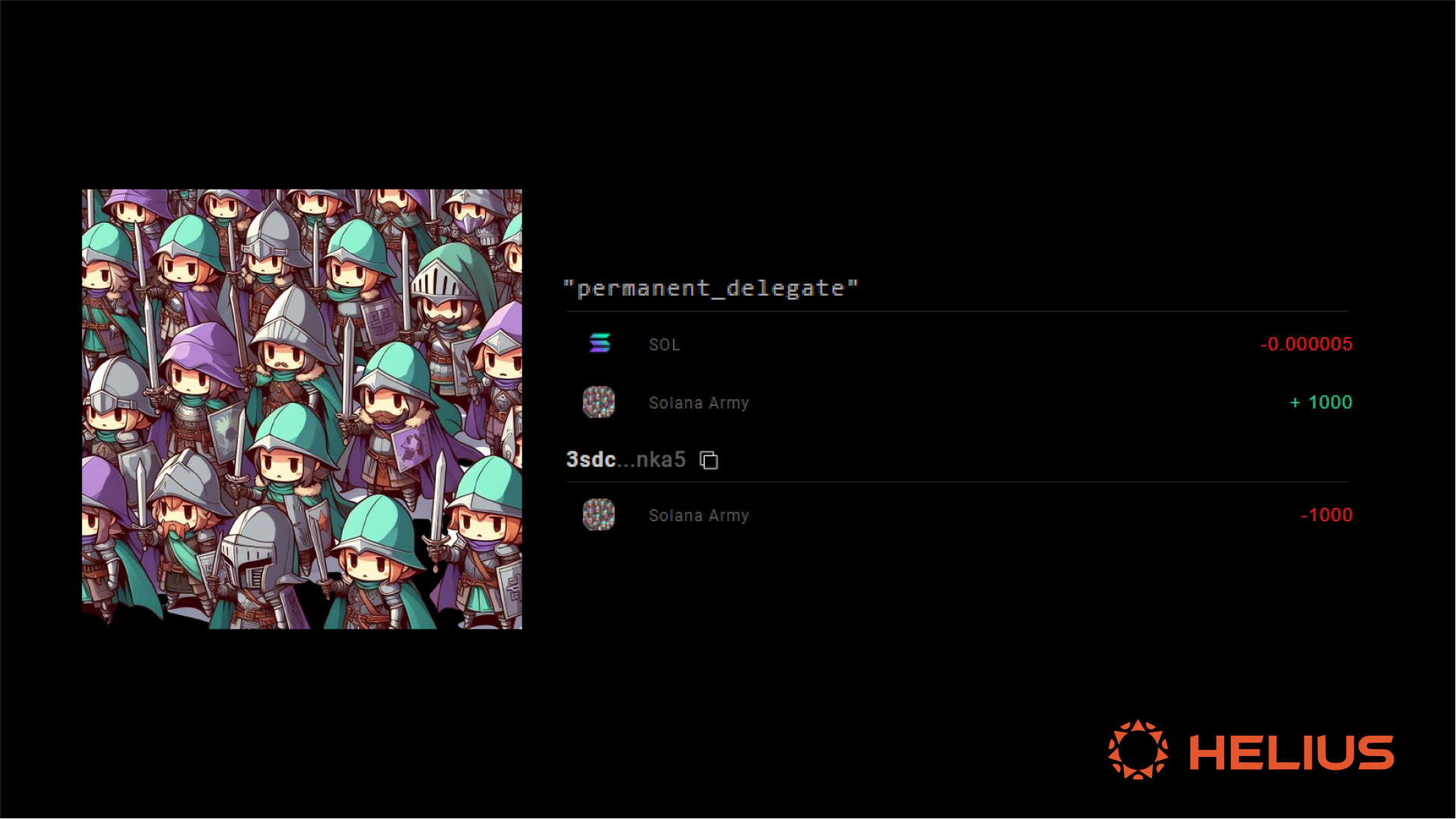Plug and Play Token Extensions
